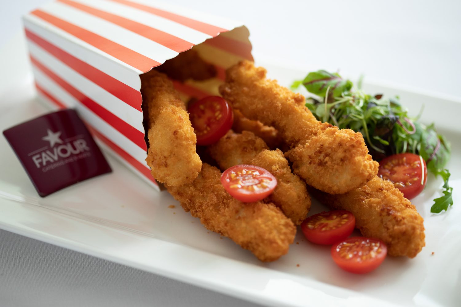 Favour Events – Events & Catering